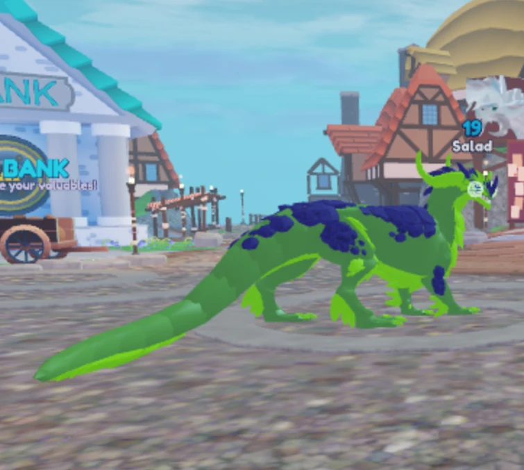 Discuss Everything About Dragon Adventures Wiki | Fandom
