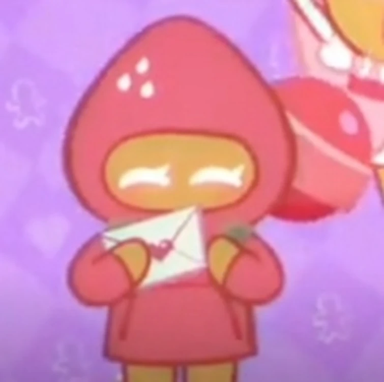 I think strawbrave is real,,,, | Fandom