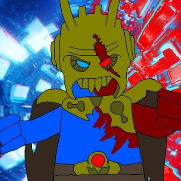 Villains to Life | Fandom