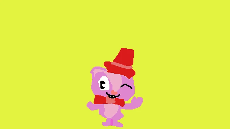 Snickers the chipmunk 🎩 | Fandom