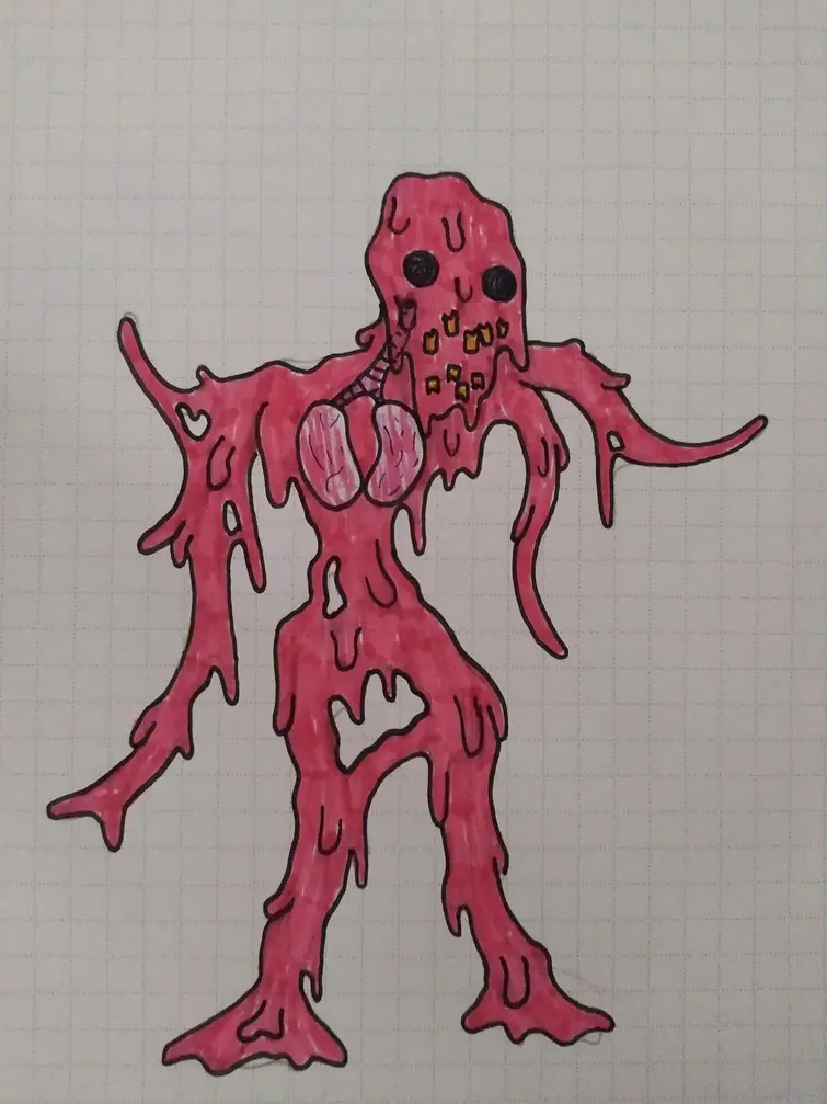 Character Concepts | Fandom