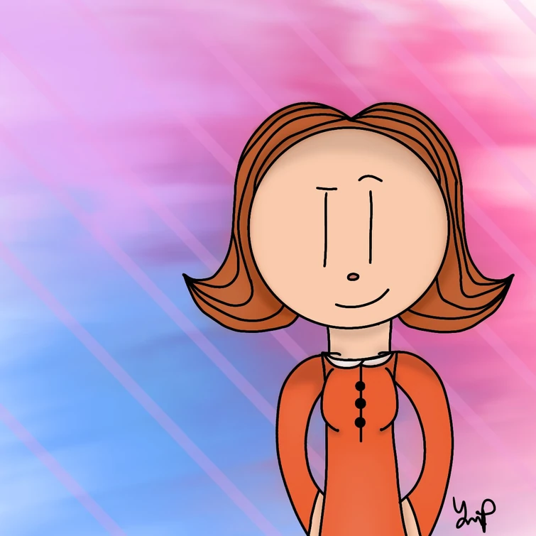 I have a crush on Sarah ️ | Fandom