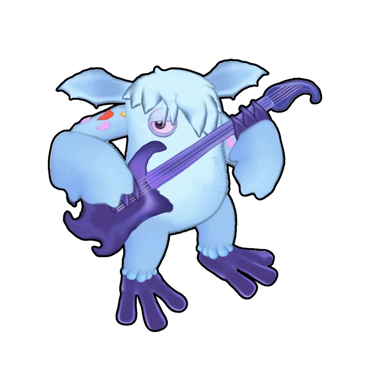 Cherubble Island Wave 2 | Fandom