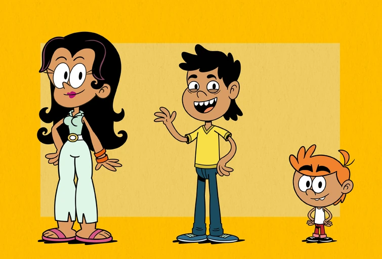 Casagrandes 5 Years Later | Fandom