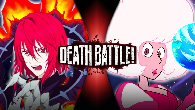 Creed Graphite vs Pink Diamond (Tales of Hearts vs Steven Universe ...