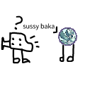 this human is confusing. | Fandom