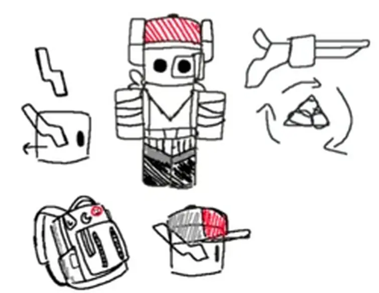 So is this young hyperlaser? | Fandom