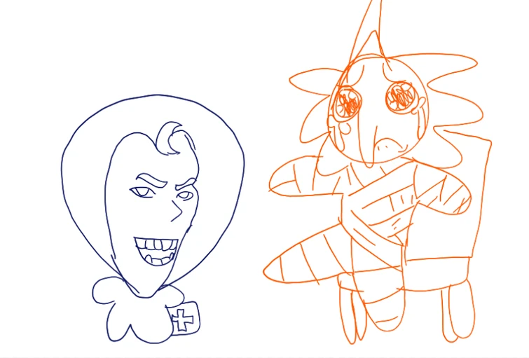 RUIN X SOLAR!! >:D | Fandom