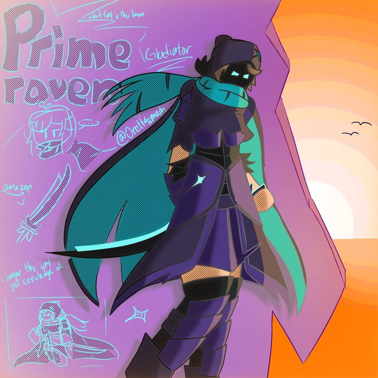 As voted by some of you... | Fandom