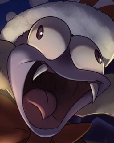 King Boo vs. Marx | Fandom