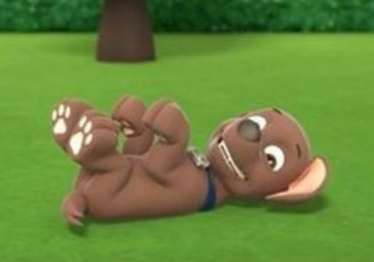 Origin episode? | Fandom