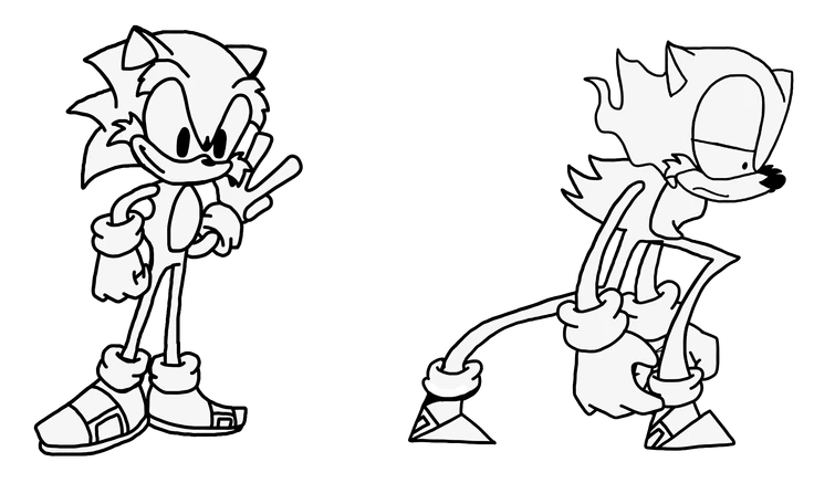 A cool EXE I made just because! | Fandom