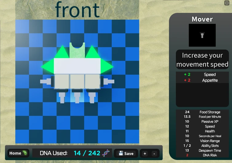 Discuss Everything About Evolve Wiki | Fandom