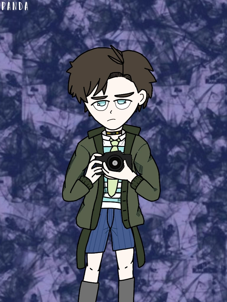 oh no old yttd oc art | Fandom