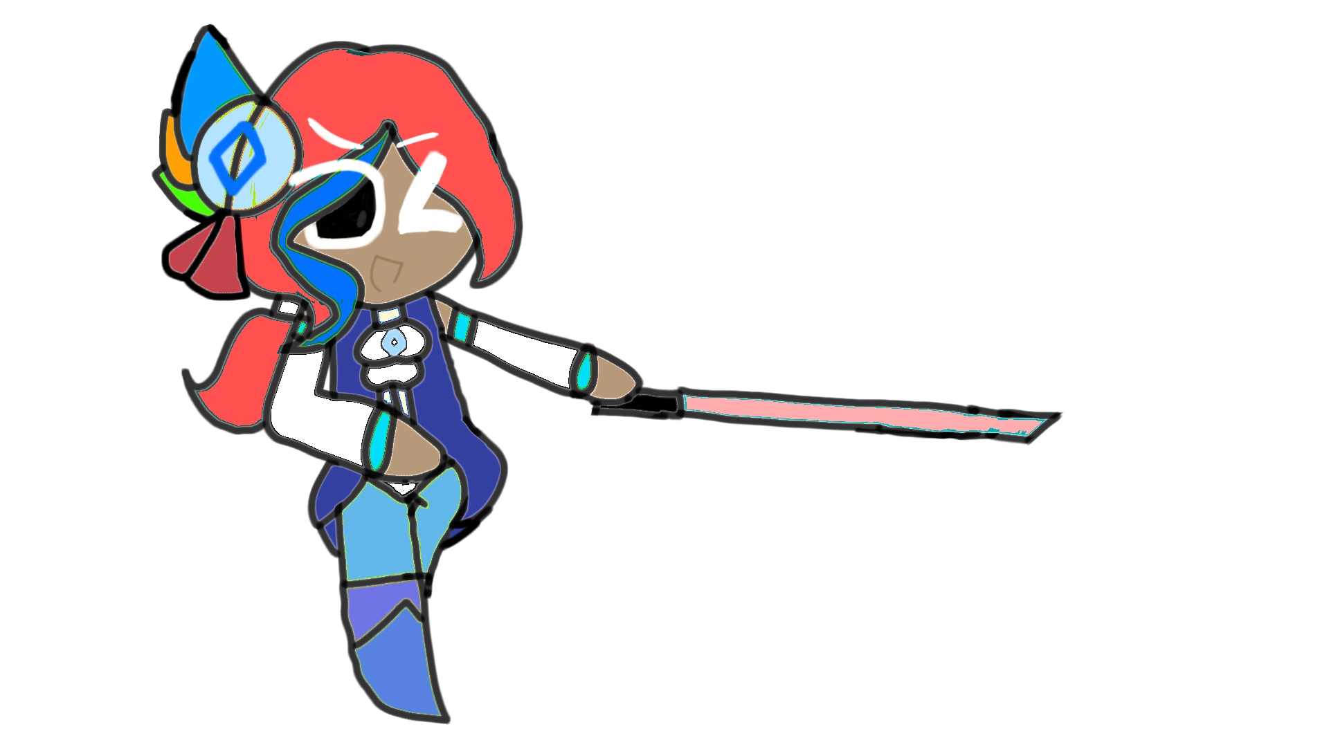 Kaleidoscope Cookie Relationship Chart Requests | Fandom