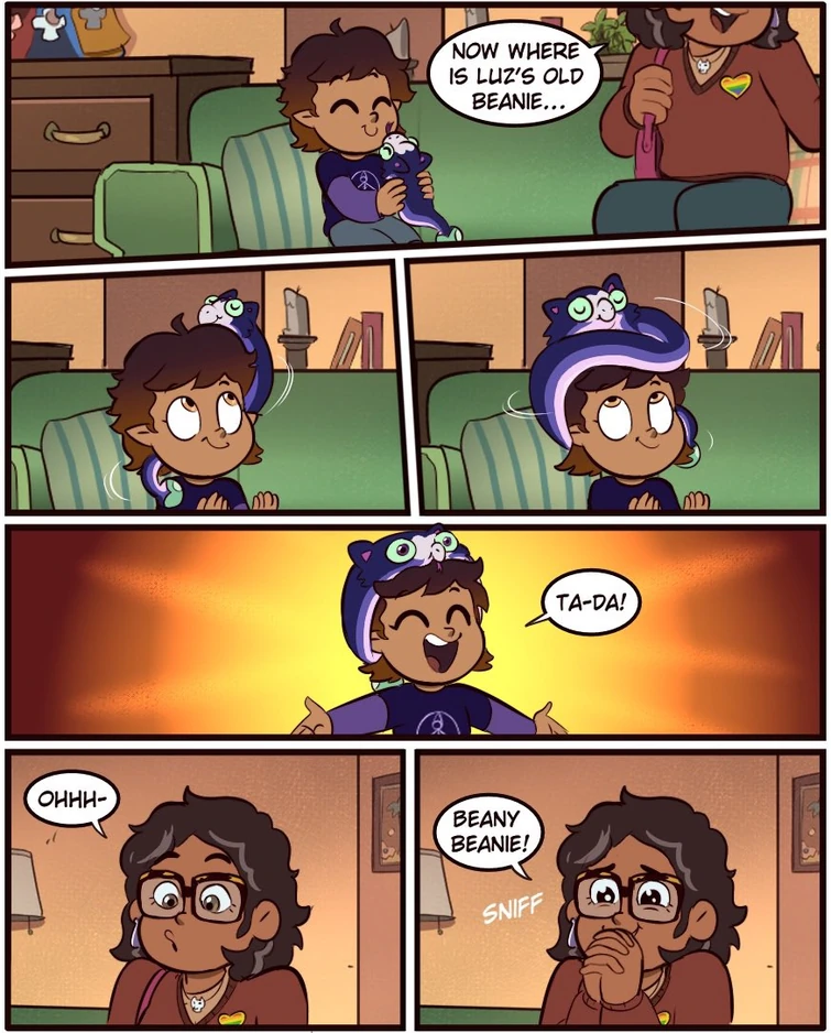 [moringmark] beany | Fandom