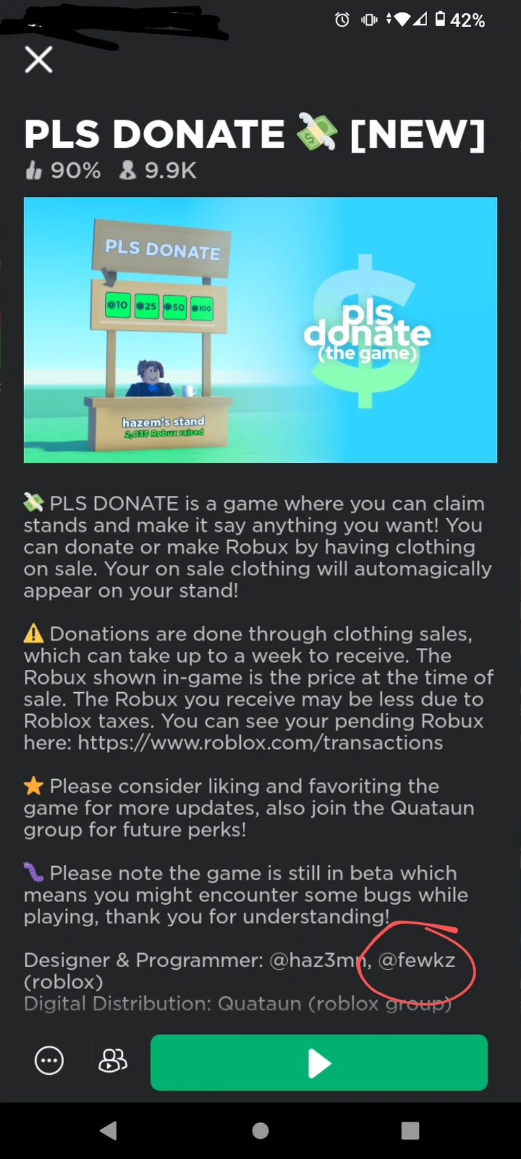 Discuss Everything About Blockate Wiki | Fandom