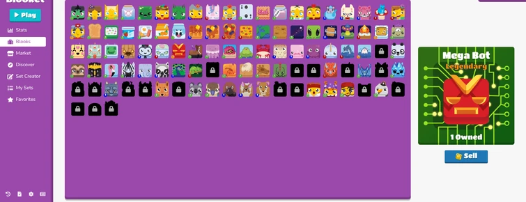 Discuss Everything About Blacket Wiki | Fandom