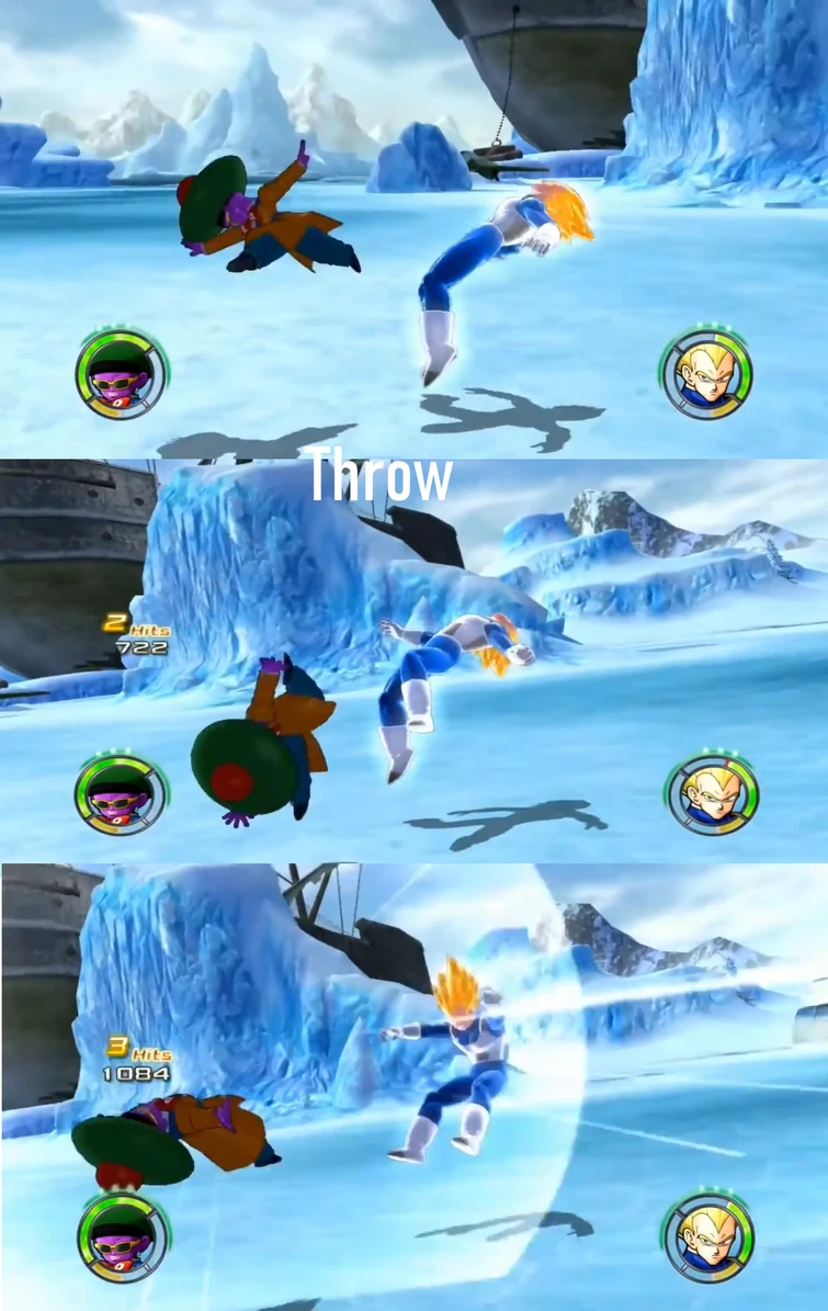 Discuss Everything About Dragon Ball Wiki | Fandom