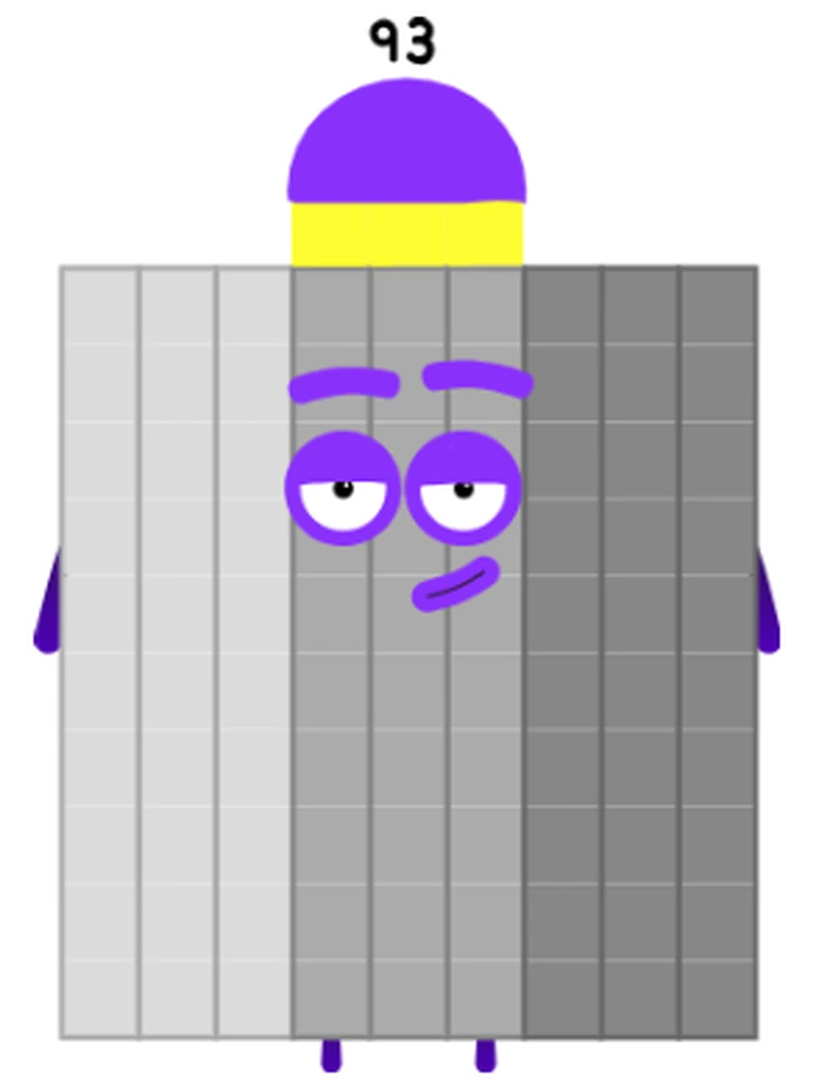 My Fanmade Numberblocks but I made it in Scratch | Fandom