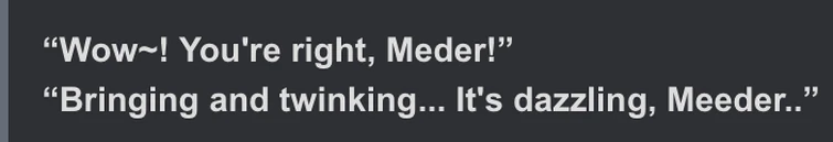 I translated the trust ping page in Namu wiki | Fandom