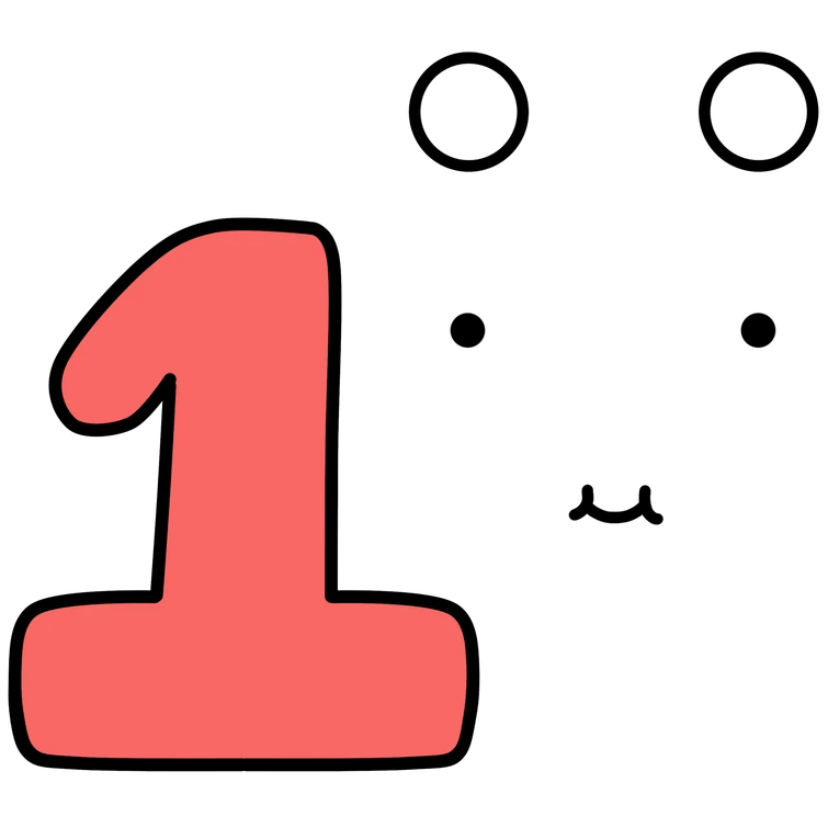 1 | Unoffical Number Lore Sprites | Fandom