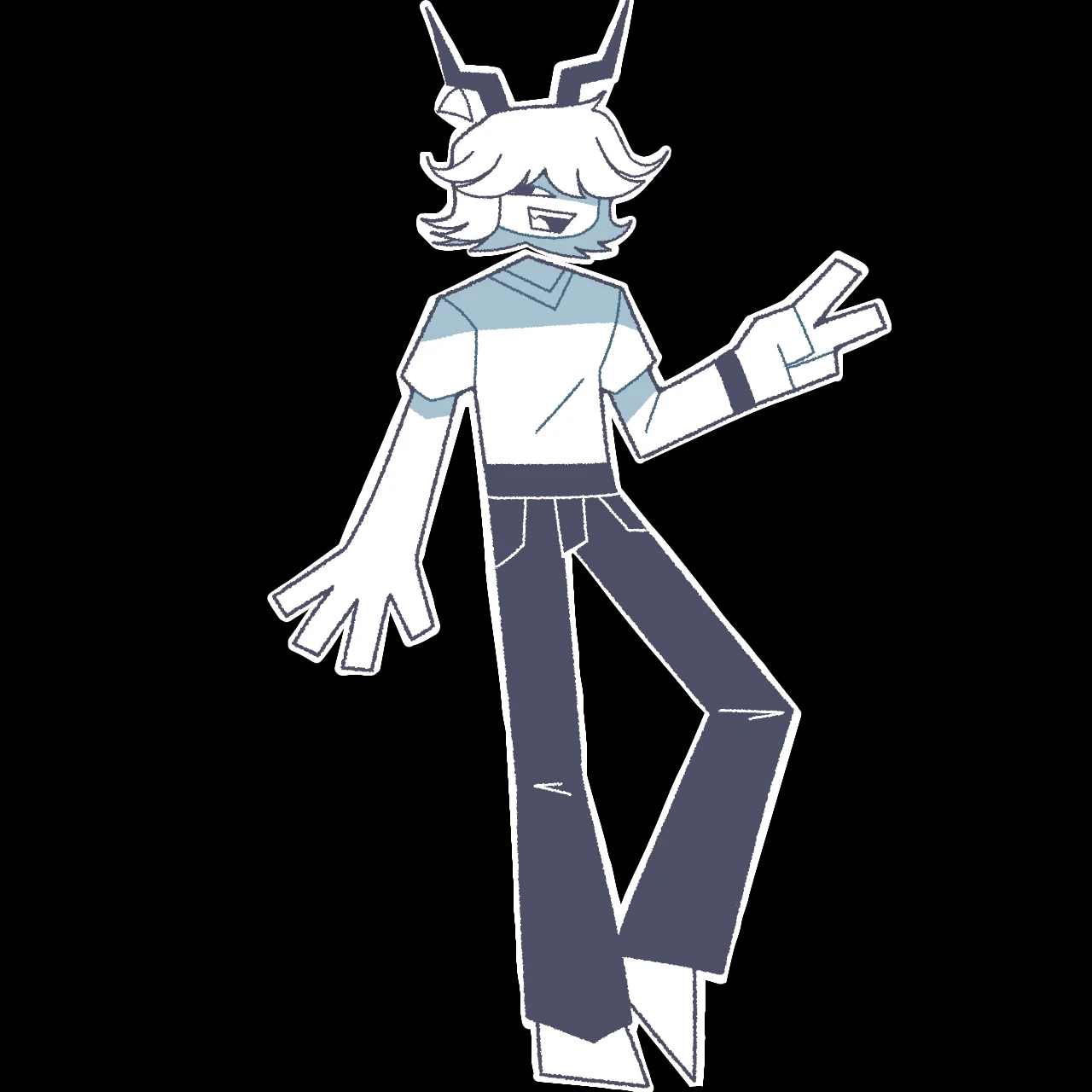 Aaron Redesign | Fandom