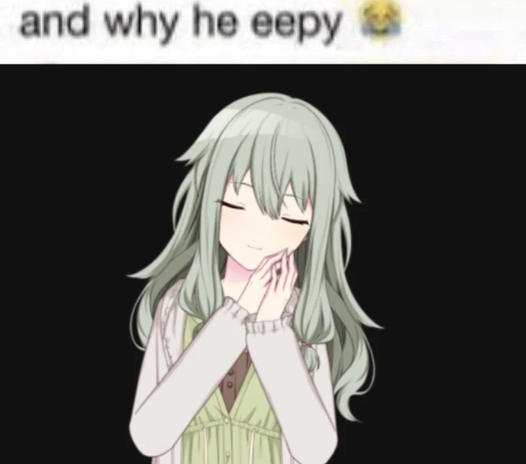 Your faves are eepy | Fandom