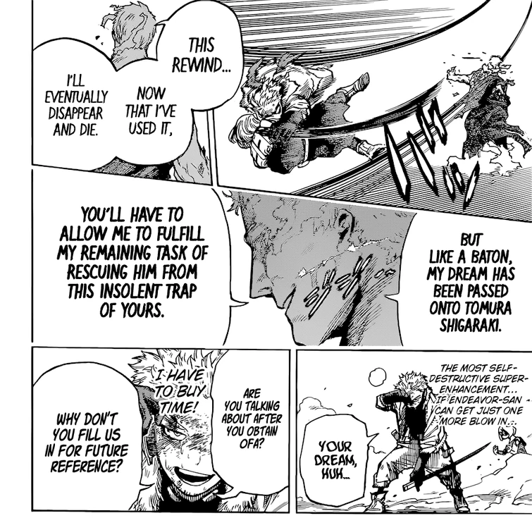 MHA CRT - All For One Additions + Other Upgrades | Fandom