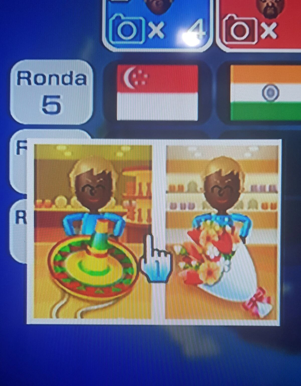 Souvenir Photo Gallery: Complete! | Fandom