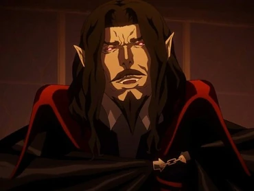 Vlad Tepes (Fate/Apocrypha) vs Dracula (Castlevania netflix) | Fandom