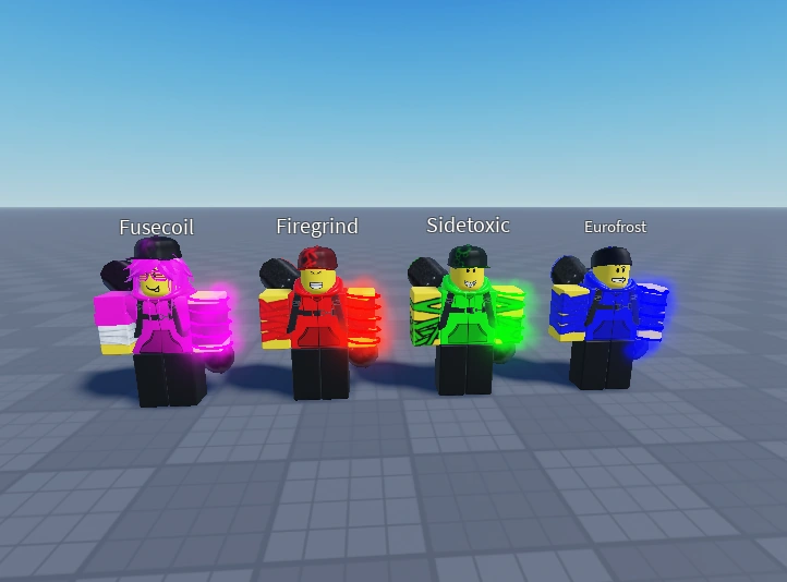 tbb ul thing | Fandom