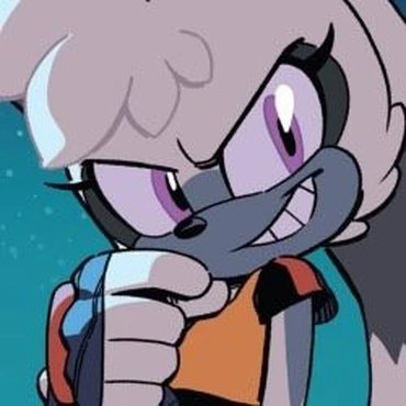 Tangle or Whisper? | Fandom