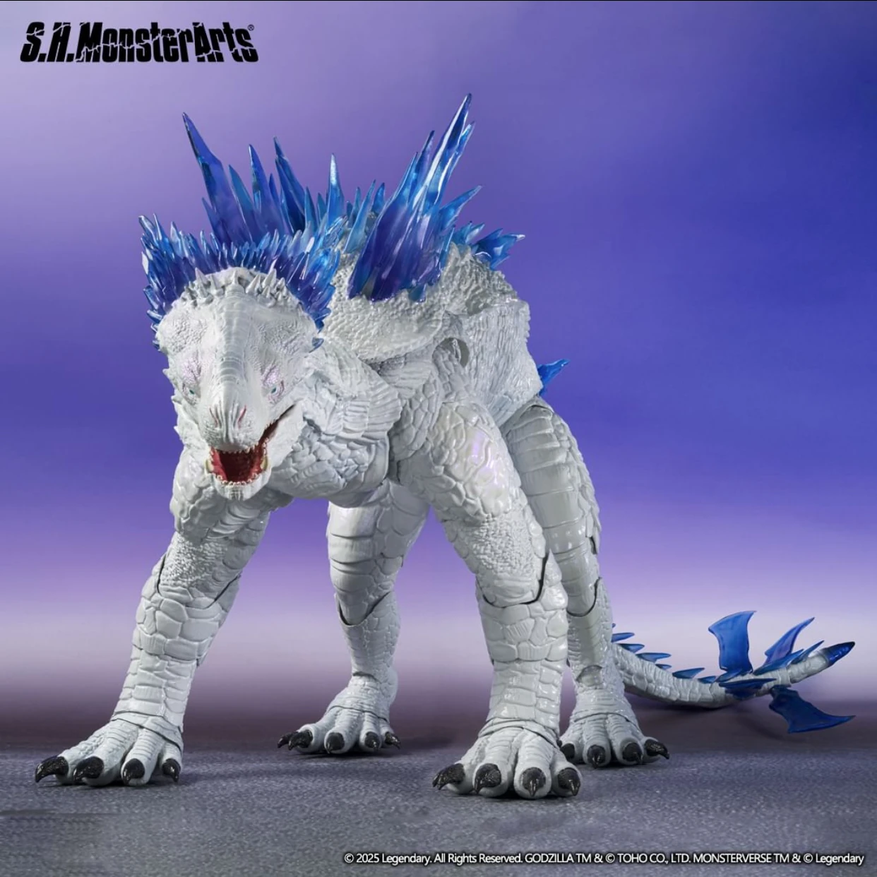 Sh Monsterarts Shimo Revealed!🦕 ️ | Fandom