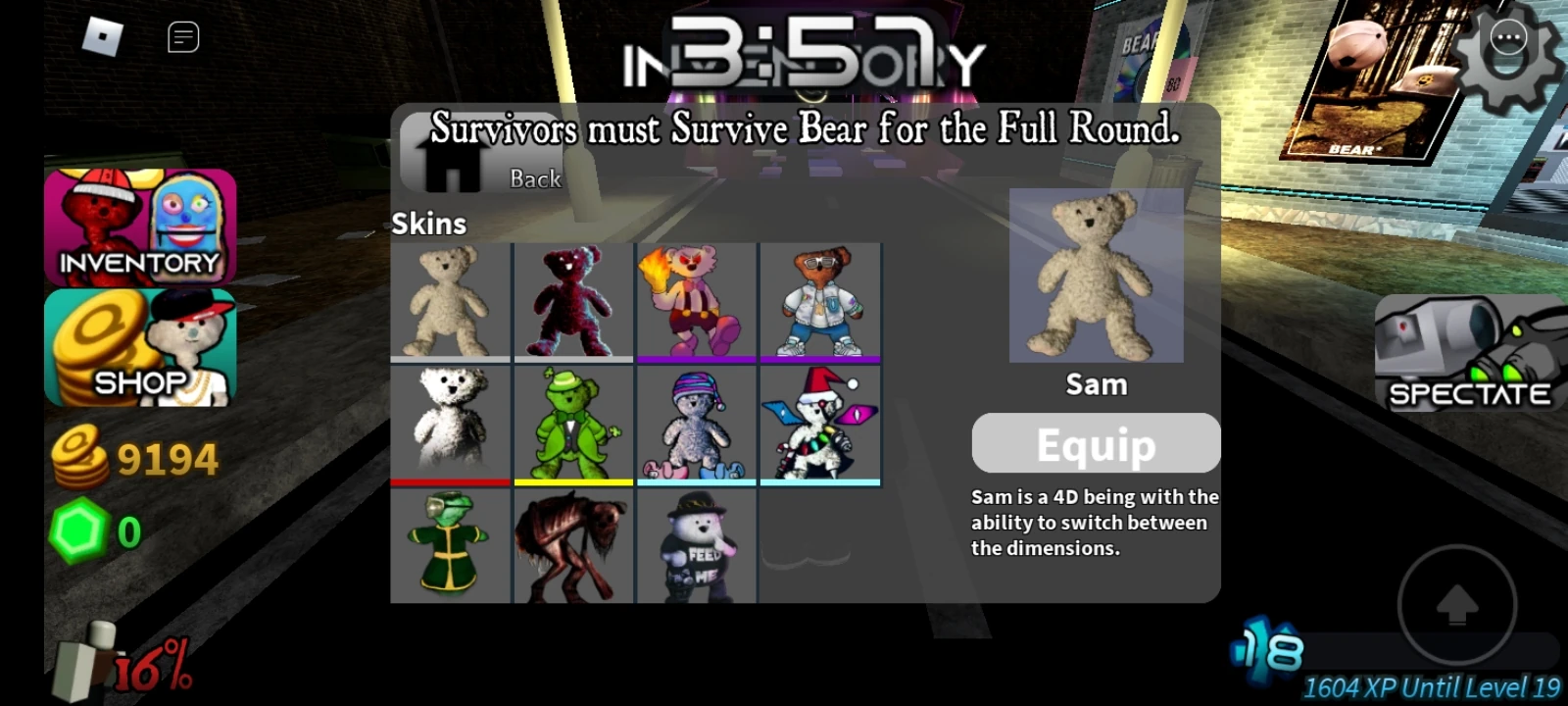 Here have an inv reveal | Fandom