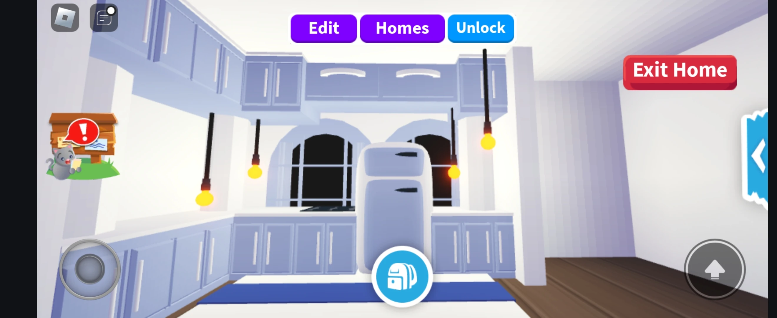 warning: too much money on 1 kitchen | Fandom