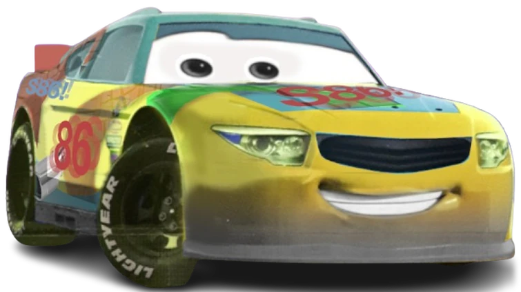 Discuss Everything About Piston Cup Wiki | Fandom