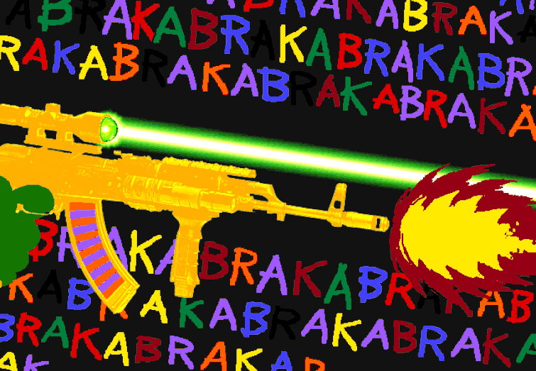 Random BS go | Fandom