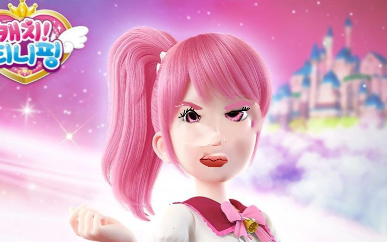 I tried the perfect face on Romi | Fandom