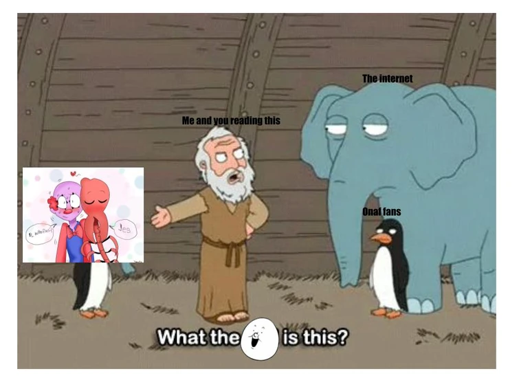 Discuss Everything About One Night at Flumpty's Wiki | Fandom