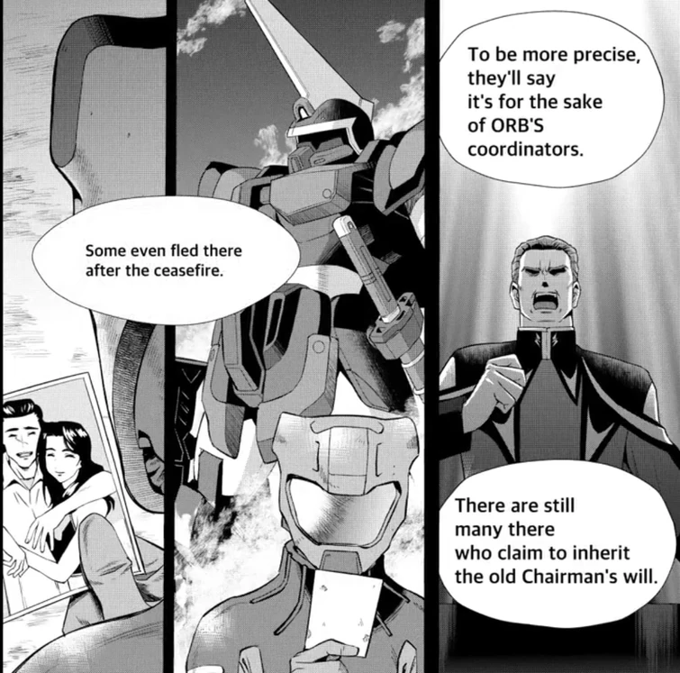 Discuss Everything About The Gundam Wiki | Fandom