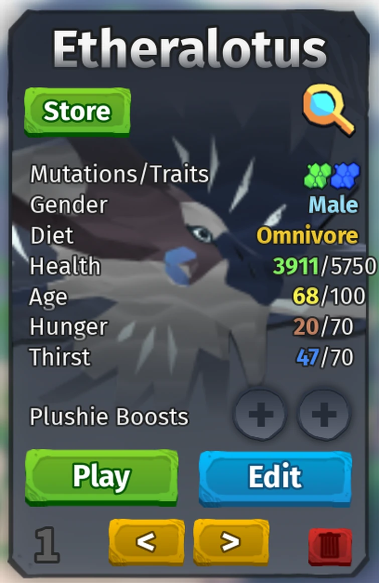 LF someone to hunt a Shadow Ether for me | Fandom