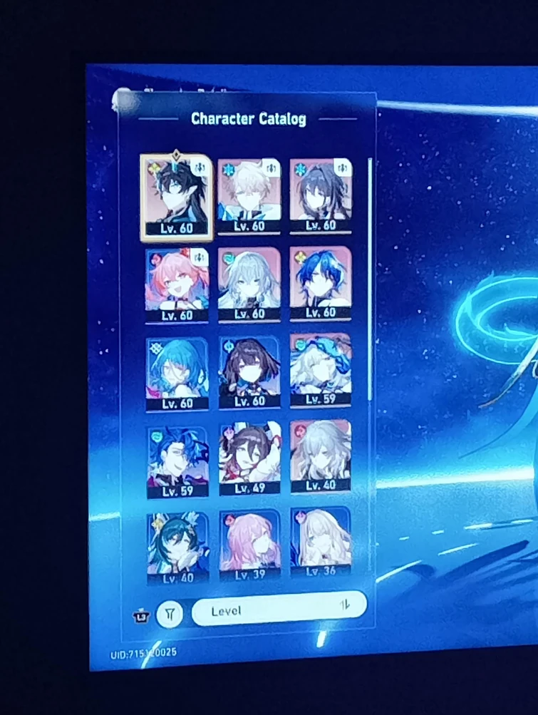 Best teams For Dan Heng IL? | Fandom