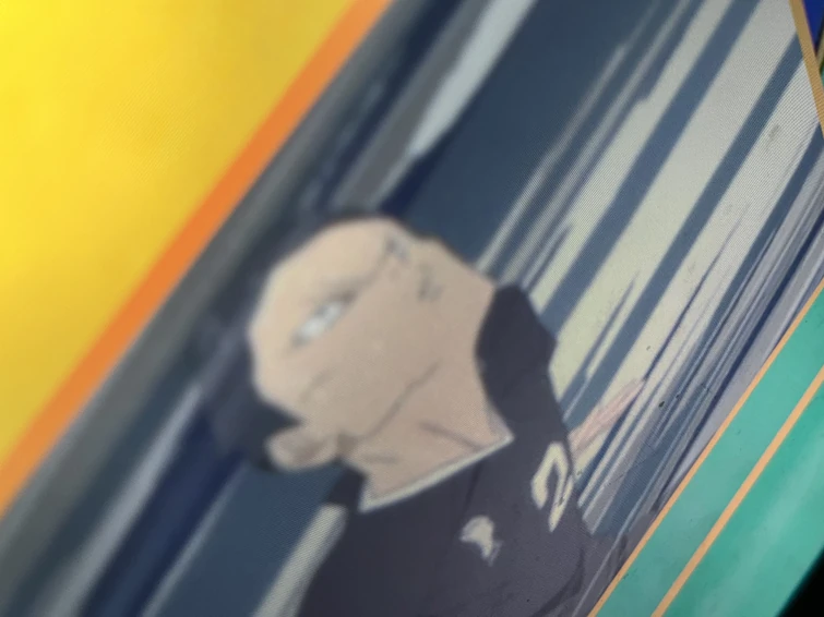 Cursed Haikyuu photos #2 | Fandom