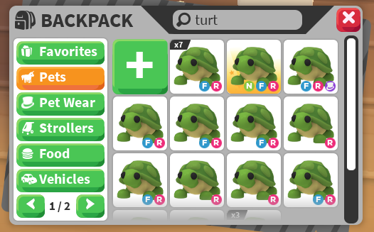 trading some................ turtles | Fandom