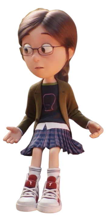 My Margo PNG. | Fandom