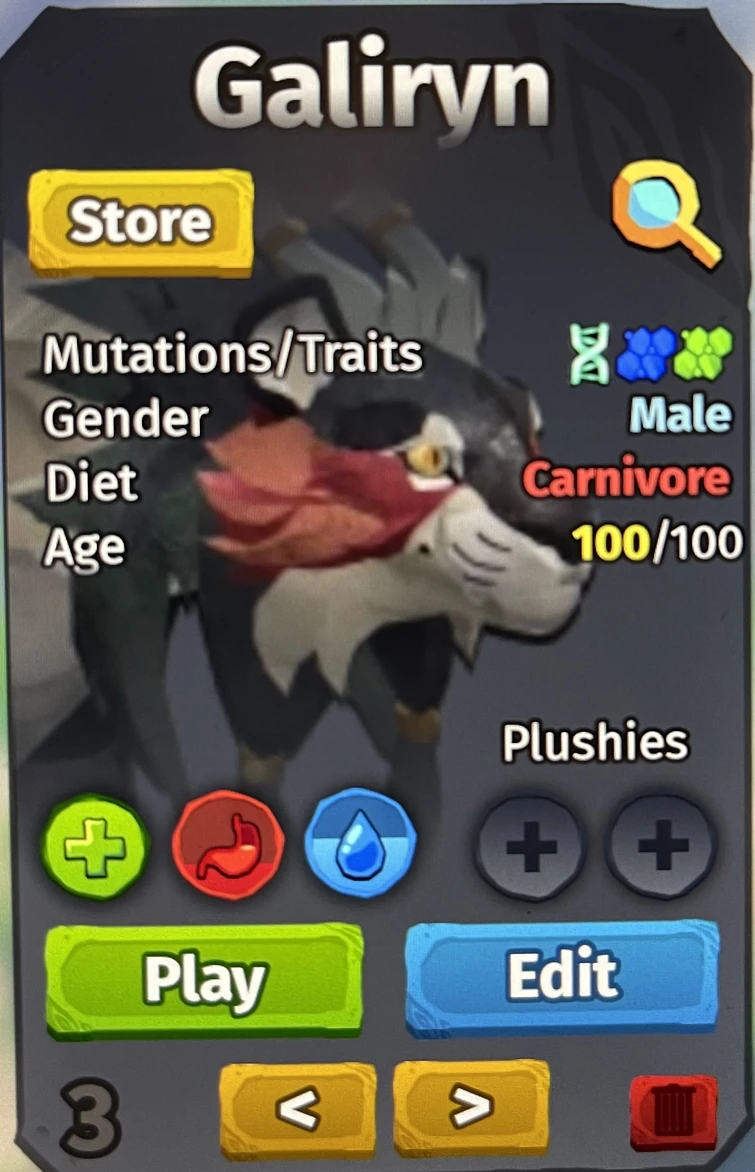 Discuss Everything About Creatures of Sonaria Wiki | Fandom