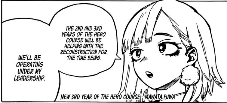 Discuss Everything About My Hero Academia Wiki | Fandom