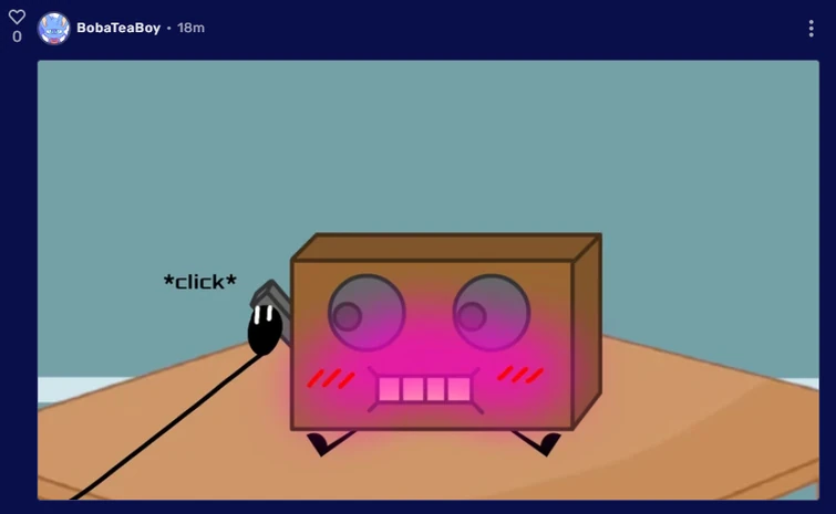 TPOT WIKI OUT OF CONTEXT #1 | Fandom