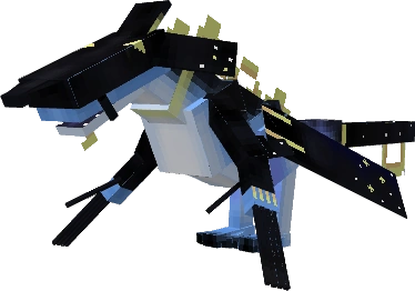 Creatures of Sonaria in Minecraft: Lux! | Fandom